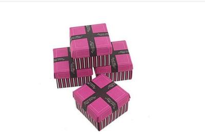 China Fancy Custom Printed Cosmetic Packaging Boxes CMYK Pantone Glossy Lamination for sale