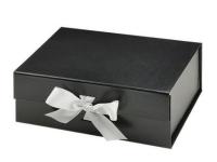 China Recyclable Cardboard Packaging Box Folding Gift Box With Offset Printing for sale