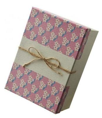 China Recyclable Custom Printed Cosmetic Boxes CMYK Offest Printing Eco Friendly for sale