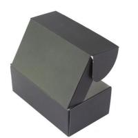 China Wireless Headphone Electronics Packaging Box Mobile Phone Accessories Packaging for sale