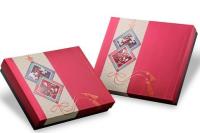 China Biodegradable Custom Printed Packaging Boxes Recycled Cardboard Packaging for sale