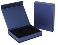 China Recycled Custom Paper Box Cute Gift Packaging Box Cmyk 4 Color Offset Printing for sale