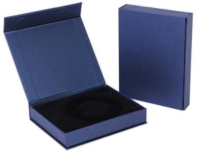 China Recycled Custom Paper Box Cute Gift Packaging Box Cmyk 4 Color Offset Printing for sale
