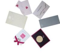 China Eco Friendly Kraft Paper Thank You Cards Visiting Card Printing Services for sale