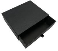 China Luxury Art Paper Gift Box  Cardboard Magnetic Wine Gift Box With Ribbon for sale