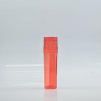 China Herb Grinder Acrylic Multi-Functional Plastic Tall Towel With Pre Rolled Cones for sale