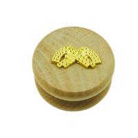 China Rosewood 2.12 Inch 2 Layer Herb Grinder with Zinc Teeth Custom Logo for sale