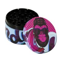 China Household Detachable Spice Grinder Malaysia Monkey OEM Accepted for sale