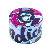 China Household Detachable Spice Grinder Malaysia Monkey OEM Accepted for sale