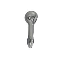 China Handmade Glass 3 Inch Spoon Pipe for sale