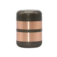China 63mm 6 Layer Zinc Alloy Tobacco Grinder with Storage and Neodymium Magnet for sale