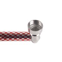 China 71mm Glass Hand Pipes for sale