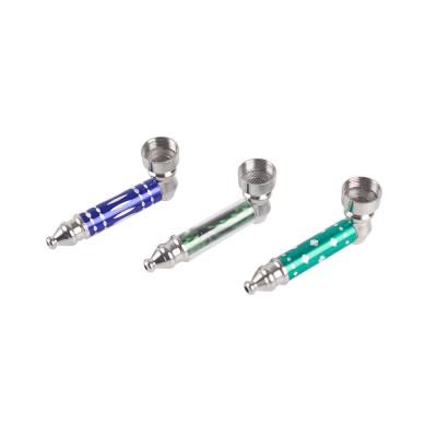 China 71mm Glass Hand Pipes for sale