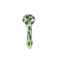 China OEM Glass Hand Pipes for sale