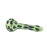 China OEM Glass Hand Pipes for sale