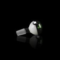 China 14mm Male Glass Bong Bowl for sale