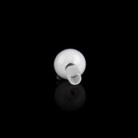 China 14mm Male Glass Bong Bowl for sale