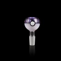 China 14mm Male Glass Bong Bowl for sale