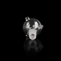 China 14MM Male Bong Bowl Slide Piece for sale