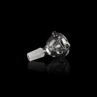 China 14MM Male Bong Bowl Slide Piece for sale