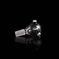 China 14MM Male Bong Bowl Slide Piece for sale