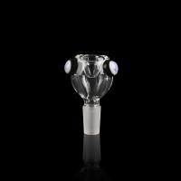 China 14MM Male Bong Bowl Slide Piece for sale
