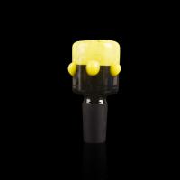 China OEM Welcome Glass Bong Bowl for sale