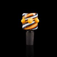 China OEM Welcome Glass Bong Bowl for sale