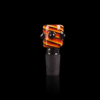 China OEM Welcome Glass Bong Bowl for sale