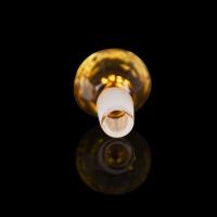 China 14.5mm 18.8mm Male Joint Glass Bong Bowl Funnel Borosilicate Glass Heat Resistant for sale