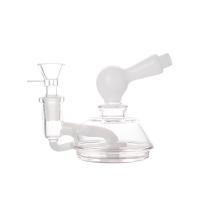 China Glass Dab Rig 4.5