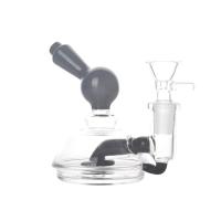 China Glass Dab Rig 4.5