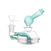 China Glass Dab Rig 4.5