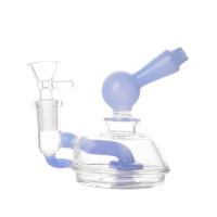 China Glass Dab Rig 4.5
