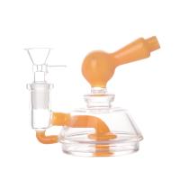 China Glass Dab Rig 4.5