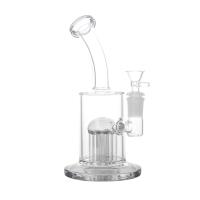 China 9.5 Inch Glass Smoking Oil Rig for sale