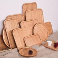 China OEM ODM Service Wood Rolling Tray With Dab Mat Various Sizes Shapes for sale