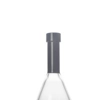 China 18cm Height Straight Tube Bong for sale