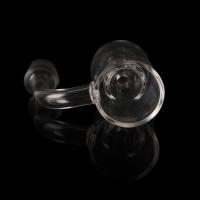 China Female Joint Domeless Quartz Banger Nail Concentration Accessory for sale