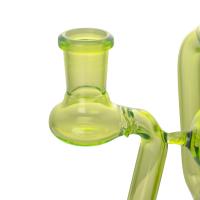 China 7.8 Inches Smoking Glass Bong for sale