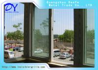 China 1.0mm Thick Balcony Invisible Grille 316 Grade Stainless Steel Safety Rope Wire for sale