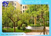 China 316 Stainless Steel Wire Rope Balcony Invisible Grille Anti - Theft Function for sale