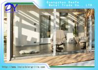 China SS316 Invisible Safety Grill 2m 3m 6m For Building Window Easy Installation for sale