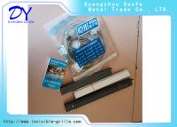 China 316 Stainless Steel Balcony Invisible Grille Safety 1.0mm Thickness for sale