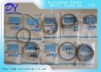 China High Rise Buildings Stainless Steel Wires Accident Prevention for sale