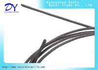 China 316 7 7 2.0mm Stainless Steel Wire 316 Grade Stainless Steel Wire Ideal for Marine Construction and Engineering Projects for sale