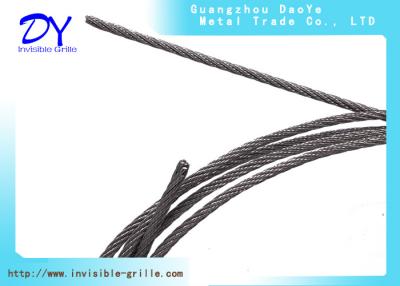 China 316 7 7 2.0mm Stainless Steel Wire 316 Grade Stainless Steel Wire Ideal for Marine Construction and Engineering Projects for sale