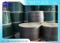 China 31677 20mm Stainless Steel Wire Hard Wires Stainless Steel Wire Suitable for Rigging and Industrial Machinery Components for sale
