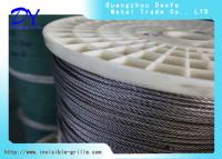 China 31677 20mm Stainless Steel Wire Hard Wires Stainless Steel Wire Suitable for Rigging and Industrial Machinery Components for sale