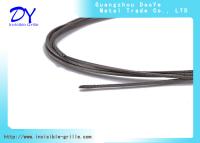 China Nylon Coating 316 7x7 2.0mm Stainless Steel Wire EX-WORK Flexible Wire for Industrial Marine and Commercial Applications for sale